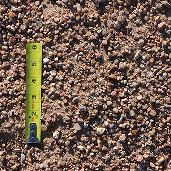 Brownwood TX Sand Supplier | Landscaping Materials