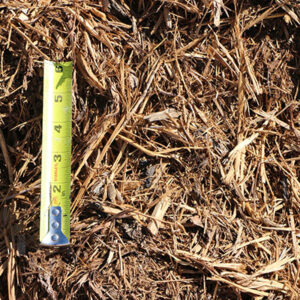 Mulch Delivery in Brownwood TX | Trees Forever